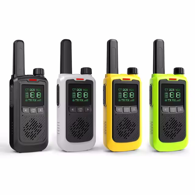 Baofeng mini radio, mini 2 way radio, mini walkie talkie manufacturer ...
