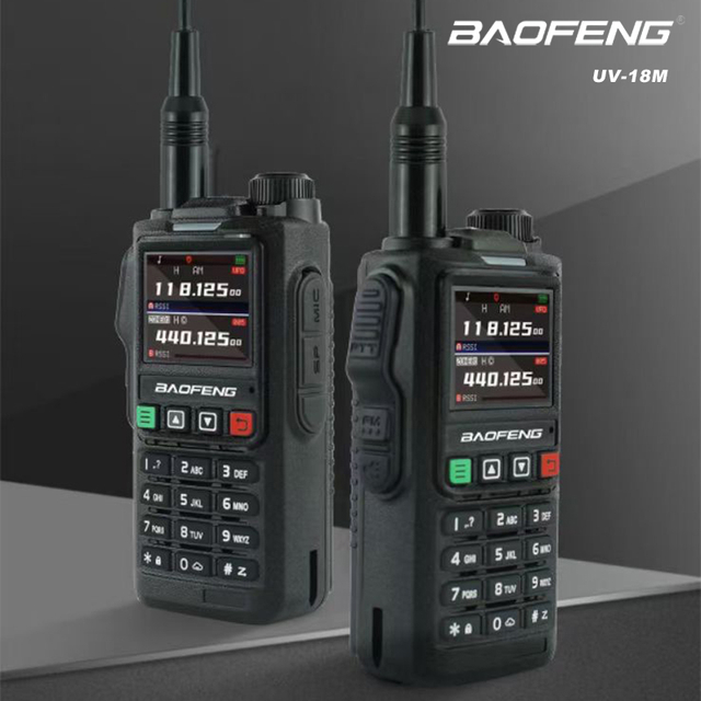 Products - Baofeng