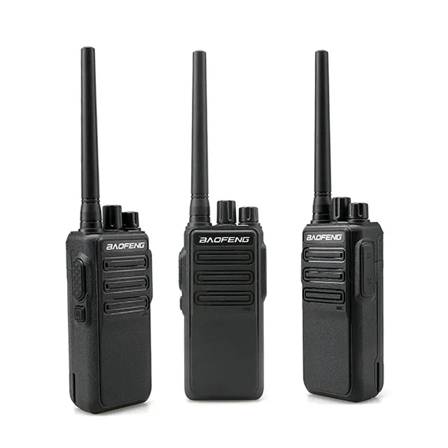 Commercial Radio, commercial 2 way radios, bussiness radio - Baofeng