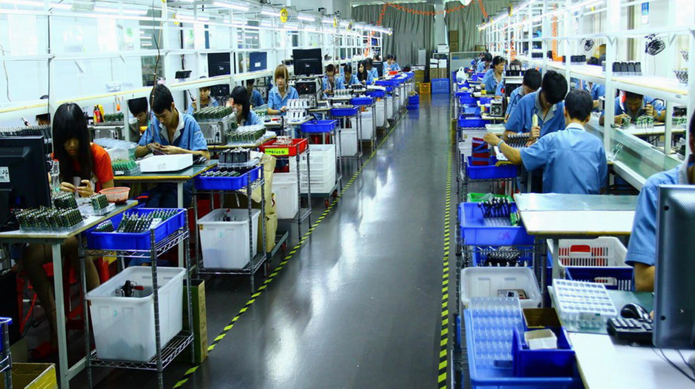 Custom walkie talkie, 2 way radio oem - Baofeng