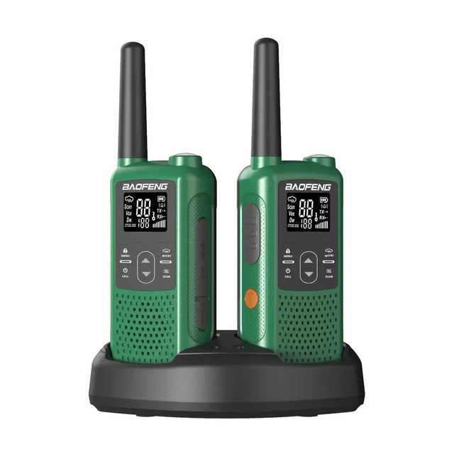 Baofeng mini radio, mini 2 way radio, mini walkie talkie manufacturer ...
